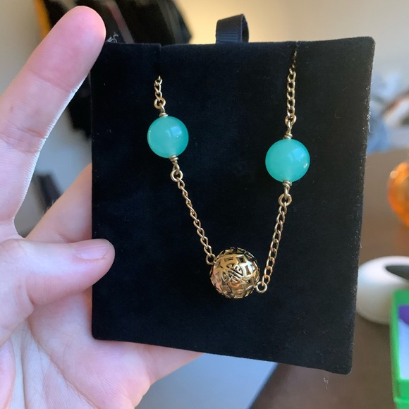 Shanghai Tang | Jewelry | Shanghai Tang Bracelet Green | Poshmark